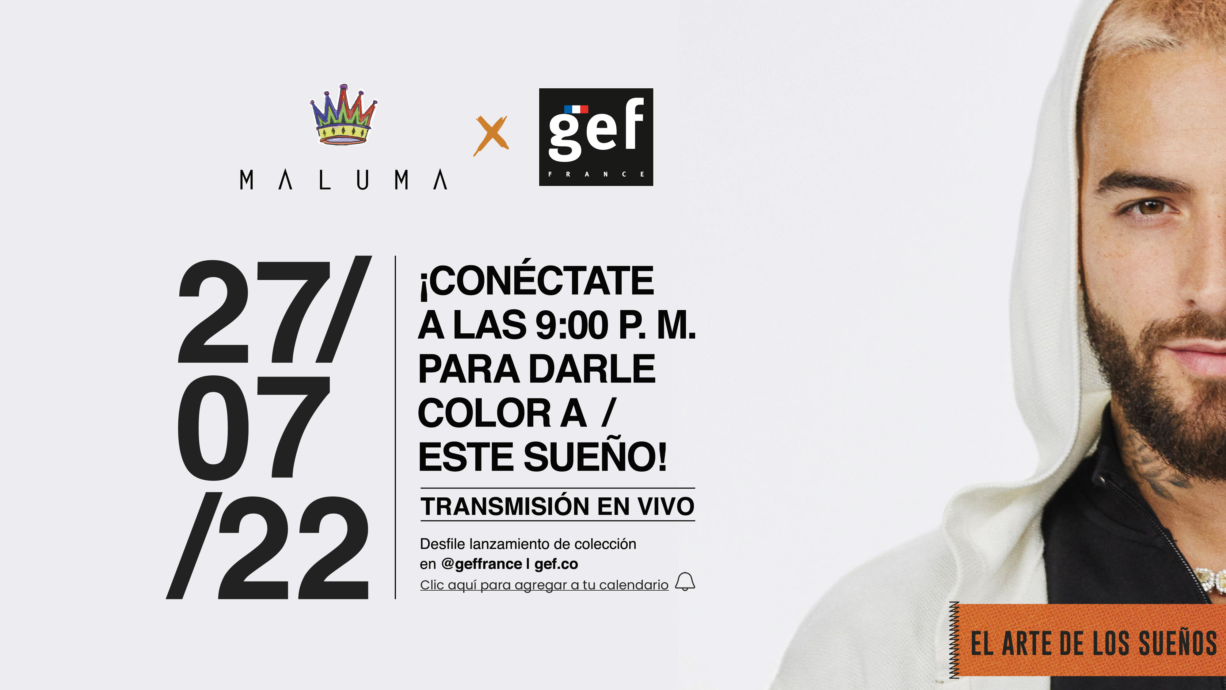 GEF® Colombia / Tienda de Ropa y Accesorios Online | Gef® Colombia