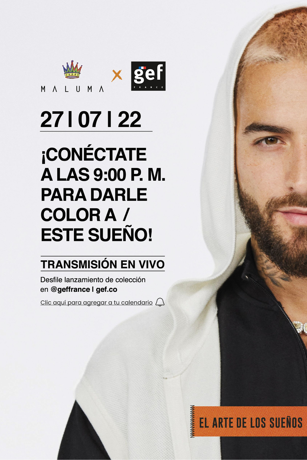 GEF® Colombia / Tienda de Ropa y Accesorios Online | Gef® Colombia